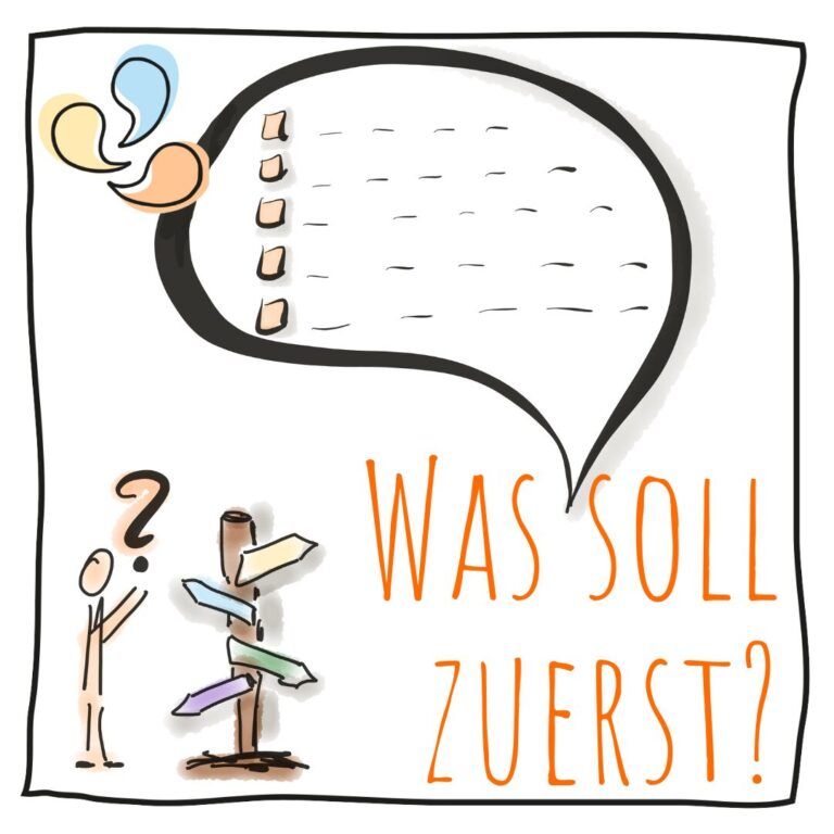 Eva Fuchs: Tipps an mein gründendes Ich | Beate Mader | 17. Juni 2021